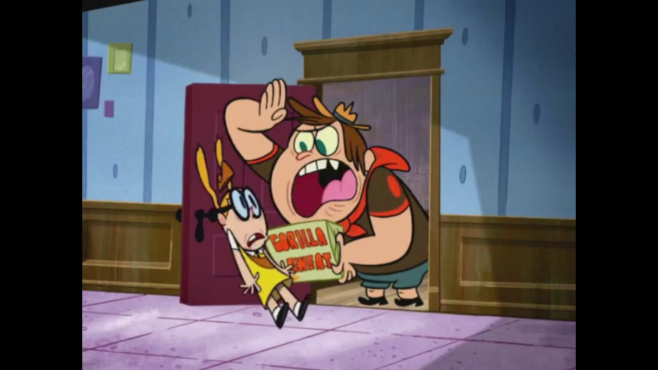 The Mighty B! Music - Shake (b) - YouTube