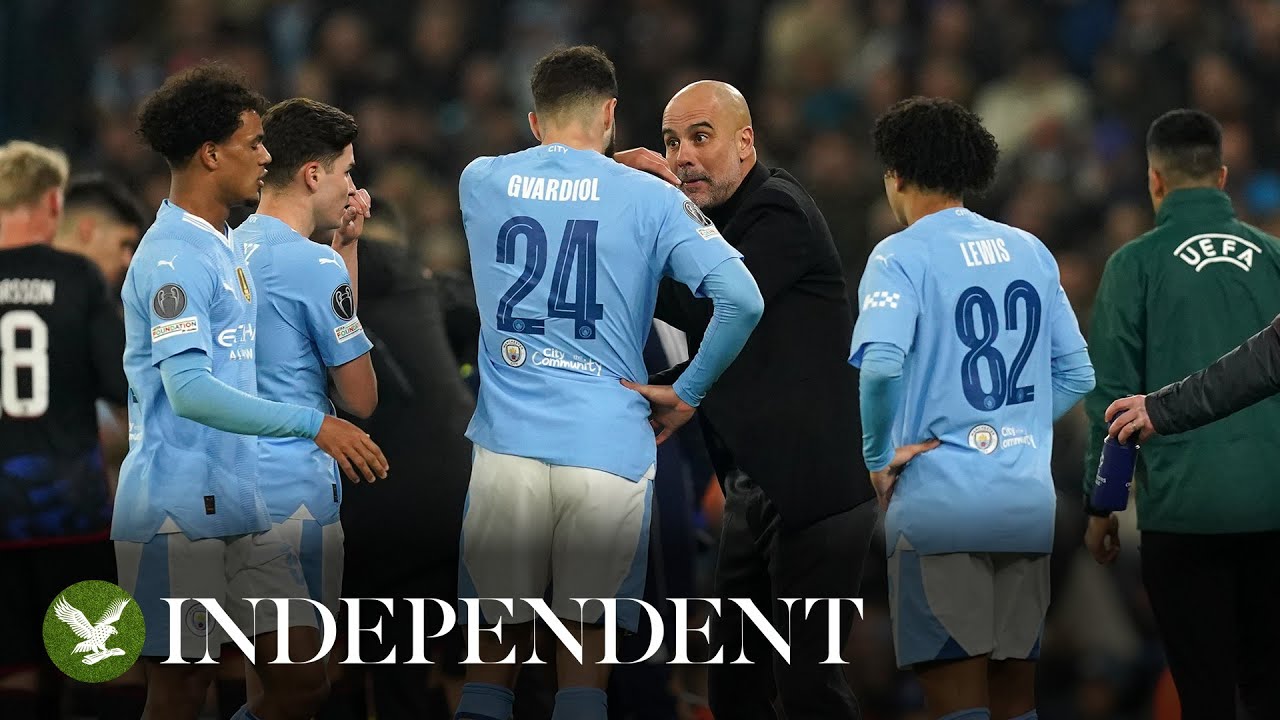 Manchester City believe they can defend Champions League title, says ...