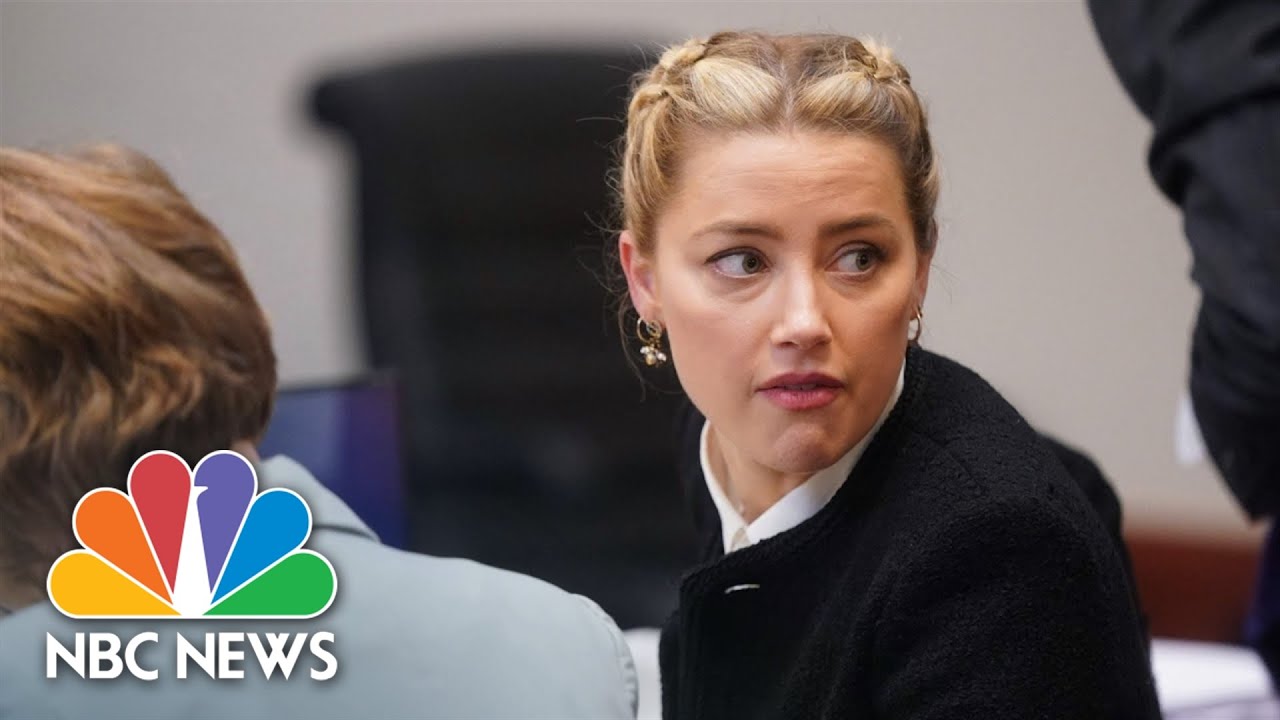 National Feminist Organizations Voice Support For Amber Heard In Open ...