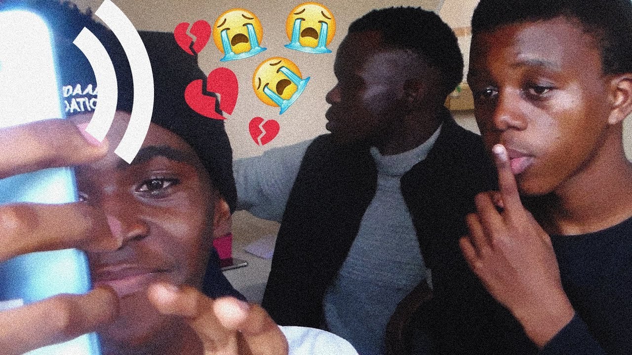 Calling Our Crushes😳 Rizz Edition! | South African Youtubers - YouTube