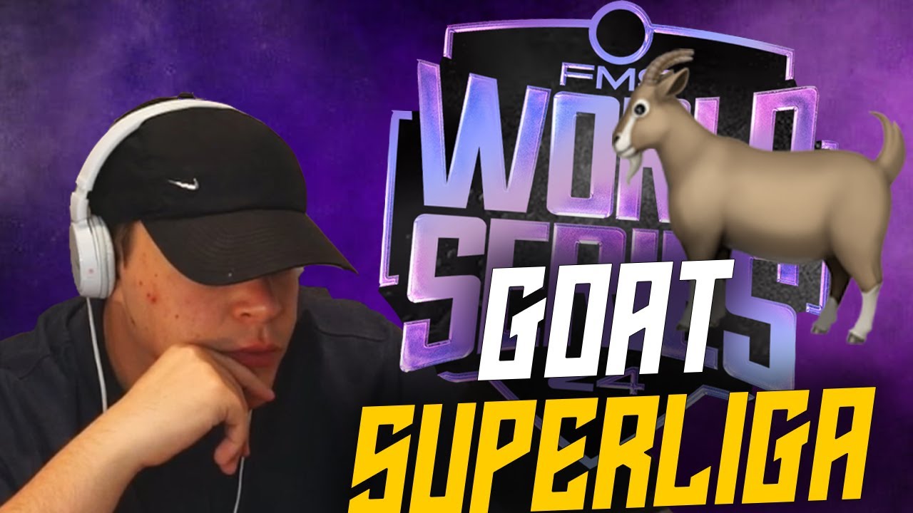 🔴🐐EL GOAT VUELVE A FMS II REPASAMOS SUS MEJORES MOMENTOS II VARIEDAD ...