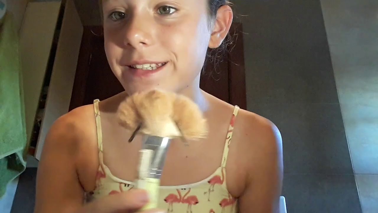 Maquillandome - YouTube