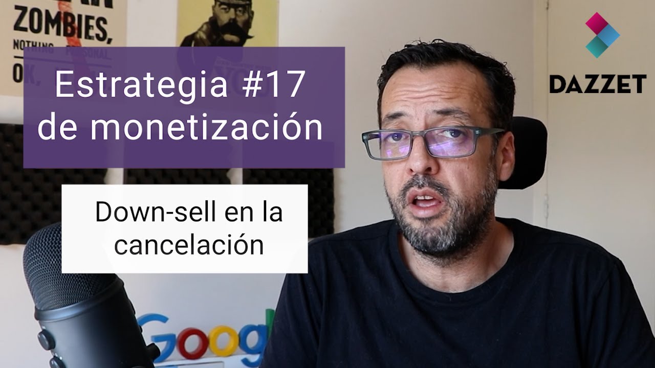 Que es el Down-selling - YouTube