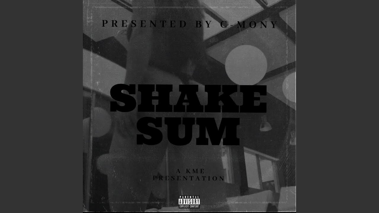 Shake Sum - YouTube