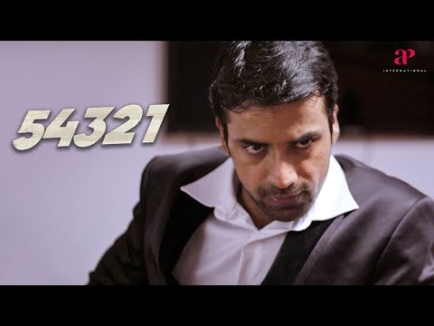 54321 Movie Scenes | The past lives of Shabeer and Aarvin G.R. | Shabeer Kallarakkal