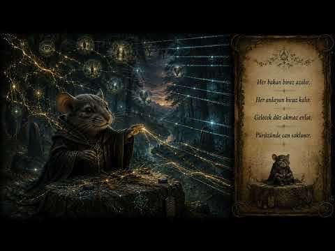 Meleran: Son Görü Hattı | The Line of Last Sight | Fantasy Lore Song