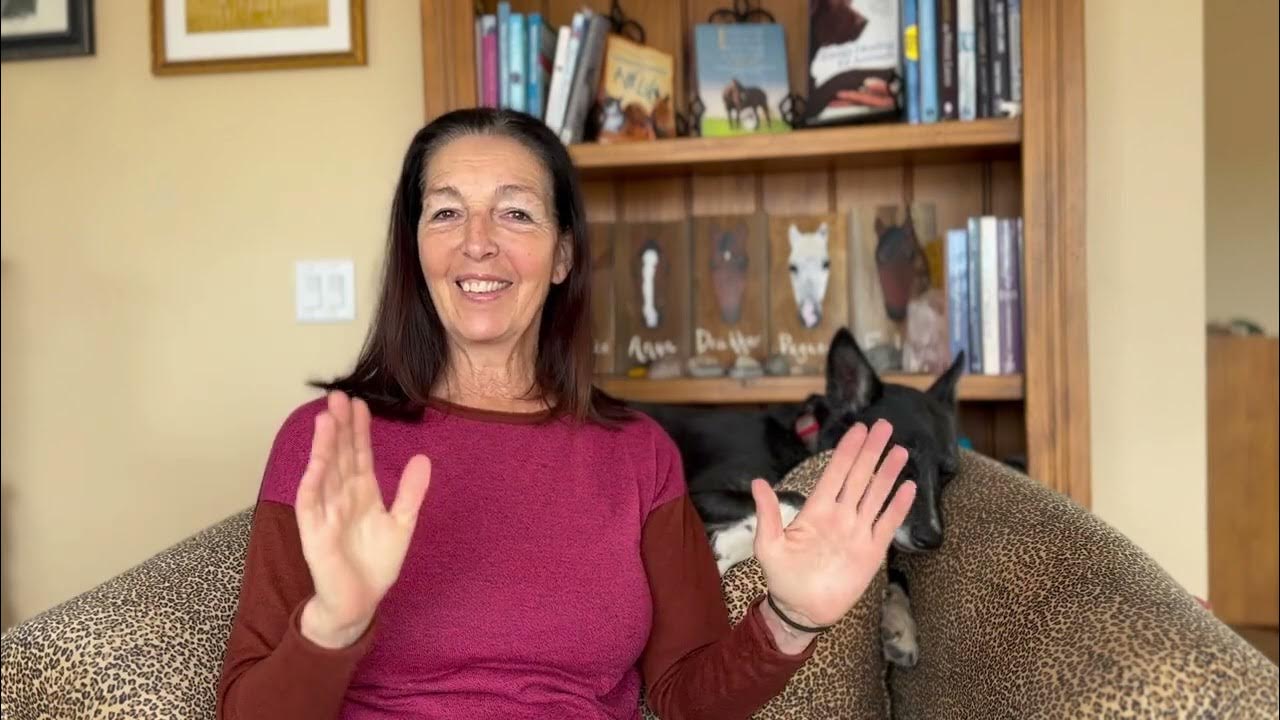 What is happening in the world of Animal Communication plus a special ...