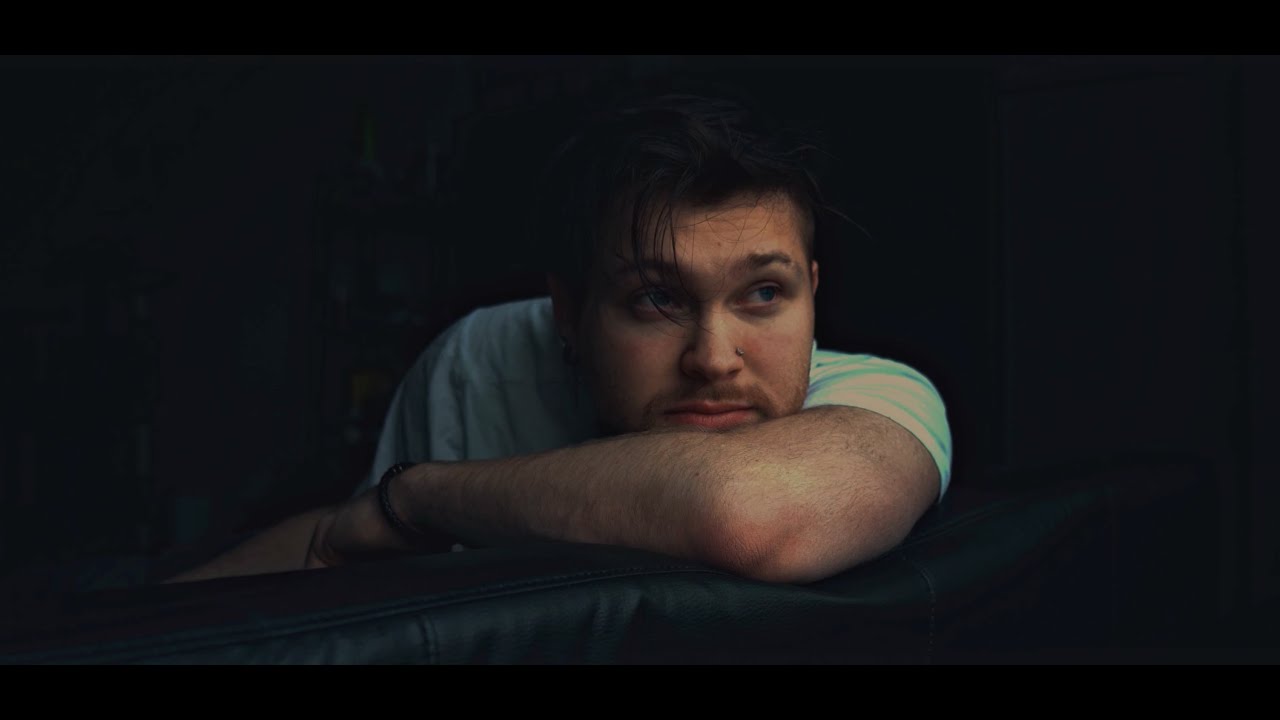 myself again. (Official Music & Lyric Video) - YouTube