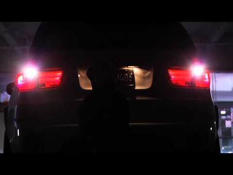 BMW Group's Rear View Camera, Top View Camera, and Park Distance ...