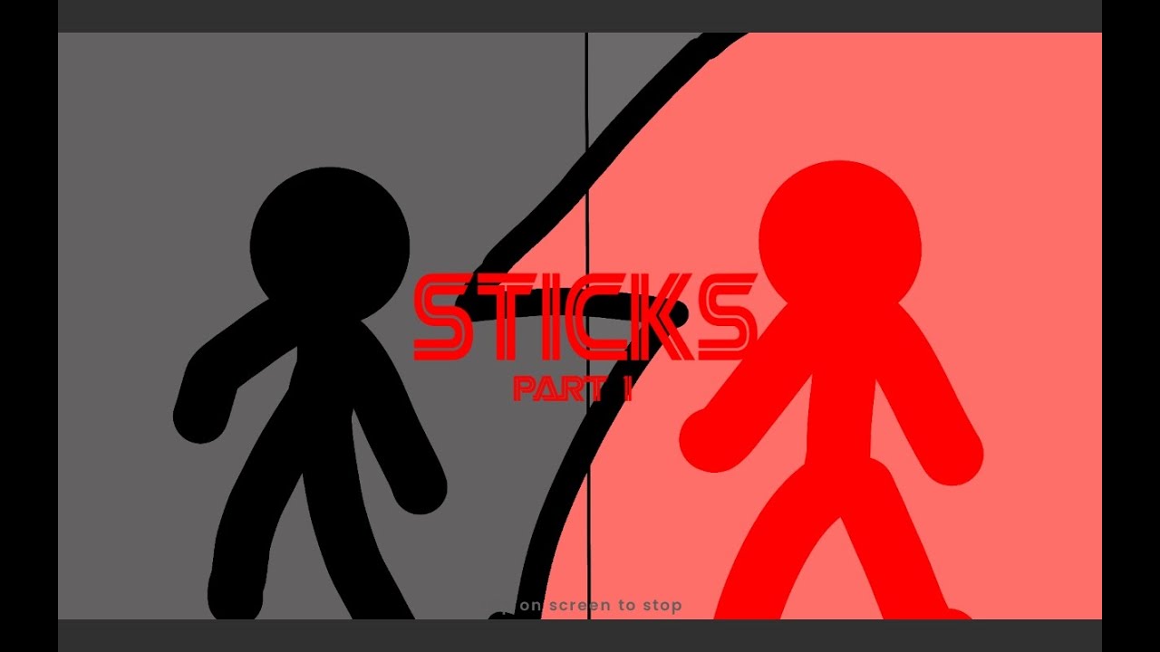 Sticks | Animation - YouTube