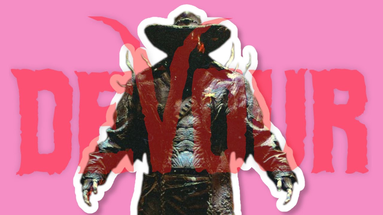 Devour: Still Good in 2022? New Map- The Town Update & Multiplayer ...