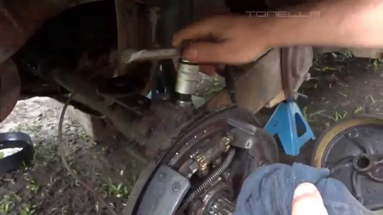 Tonella - Kombi da Bianca 19 - YouTube