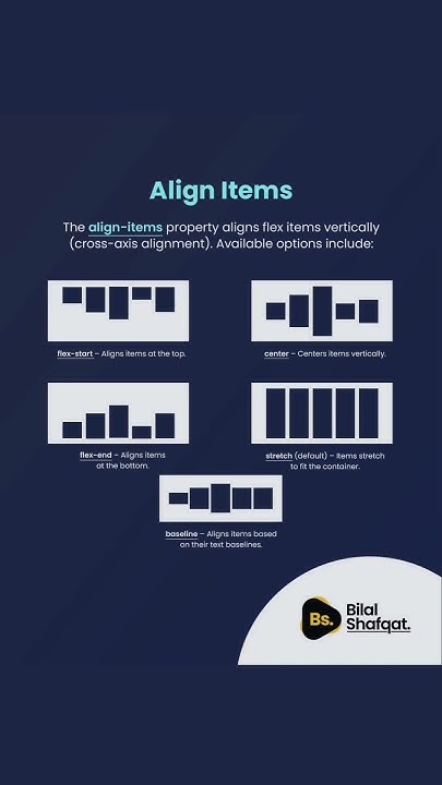 🔥 Master CSS Flexbox – The Ultimate Guide for Responsive Web Design! 🚀 - YouTube