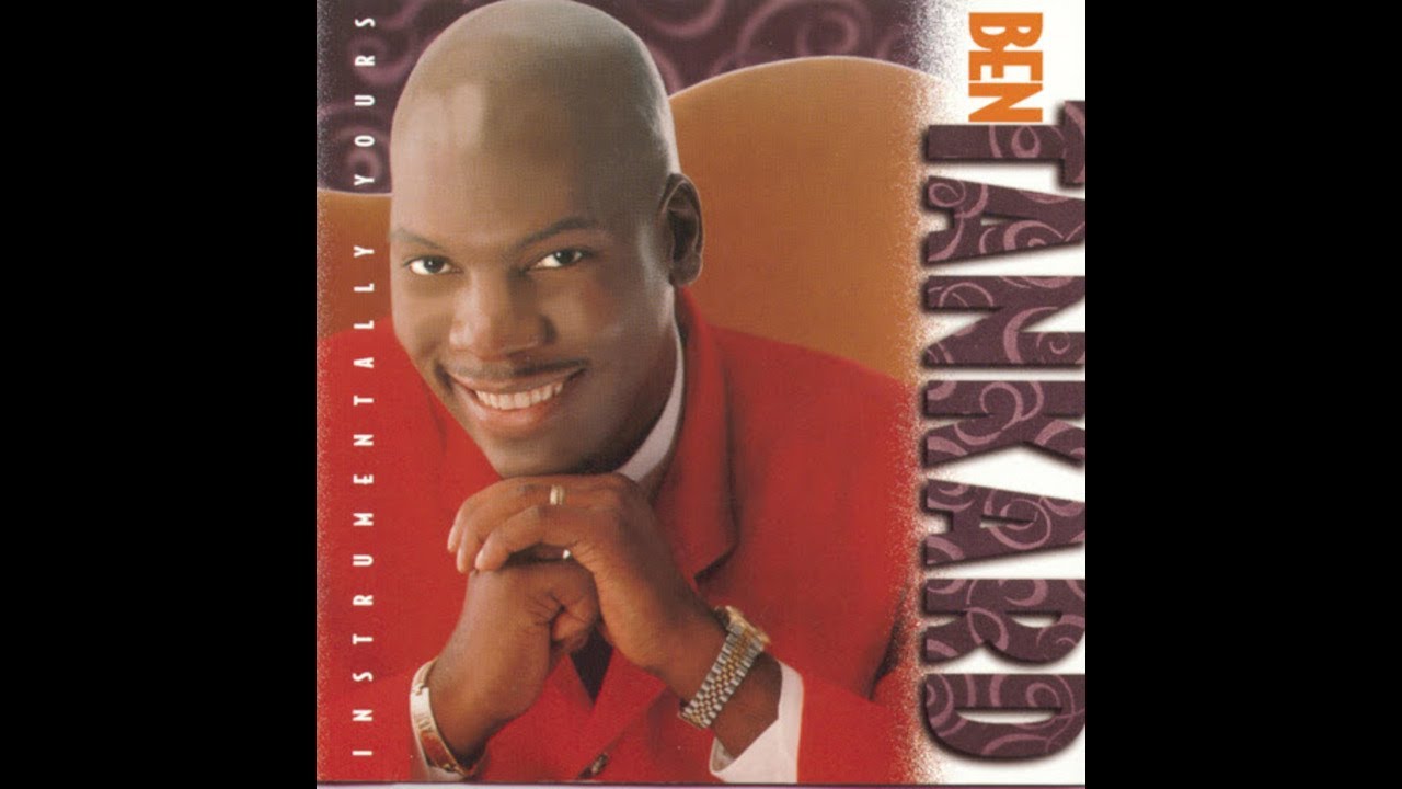 Ben Tankard - God Will Take Care Of You - YouTube