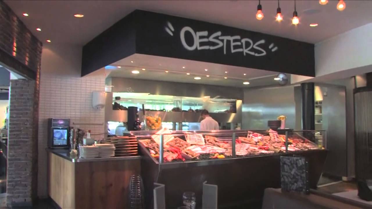 Harbour Club, Rotterdam | The Marbled Meat Club - YouTube