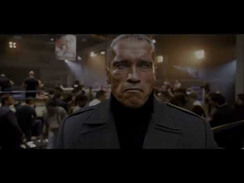 Rocky 7 (2027) - Sylvester Stallone, Arnold Schwarzenegger, Dwayne Johnson | Concept Trailer - Part