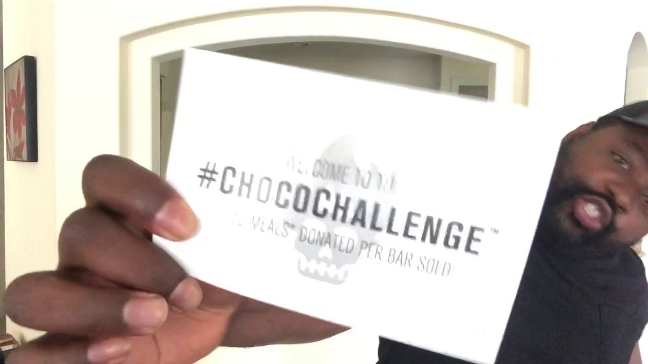 Choco Challenge 2.0 - YouTube