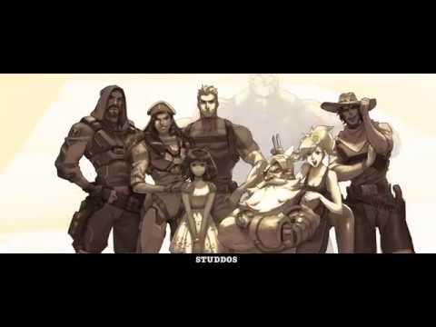 No Innocence|Overwatch GMV