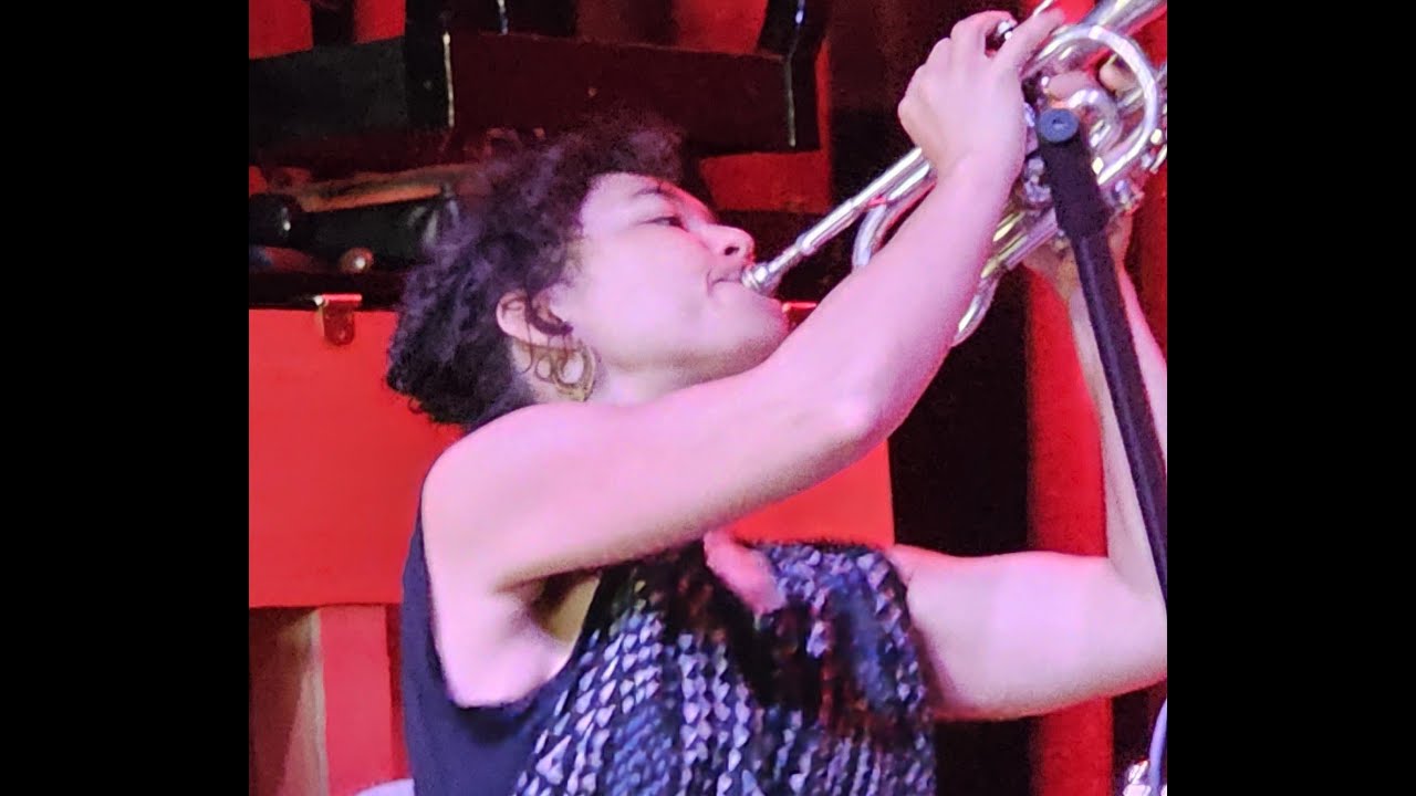 "Pearl River Stomp" - Tuba Skinny - YouTube