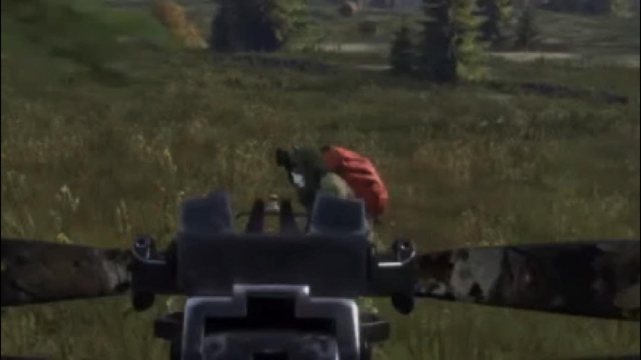 Death, Adrenaline, Hell | DayZ - YouTube