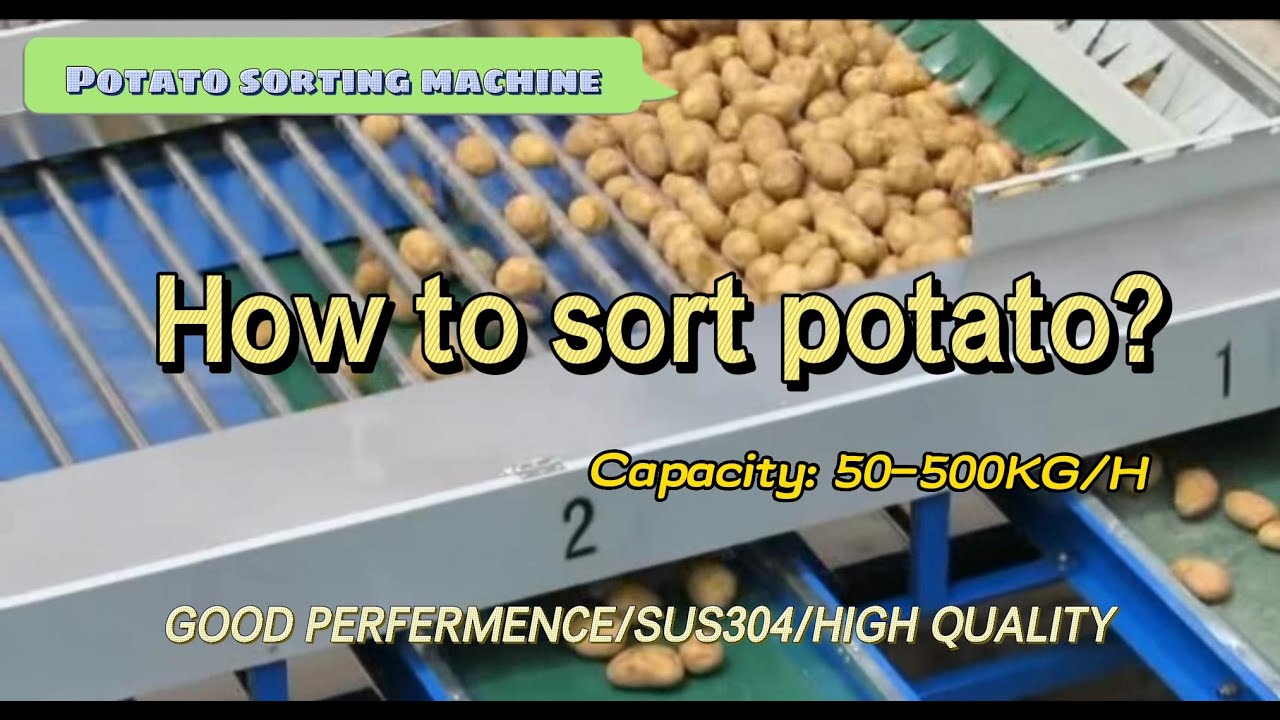 potato sorting machine |potato sorter potato grader price |potato ...