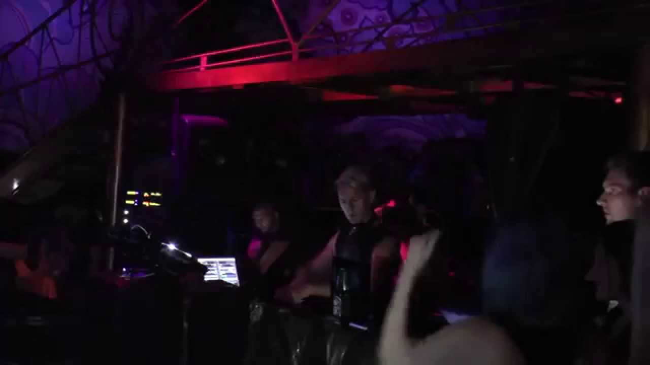 Richie Hawtin - SUMMER GATHERING @ AMBASADA GAVIOLI, Slovenia 26-07 ...