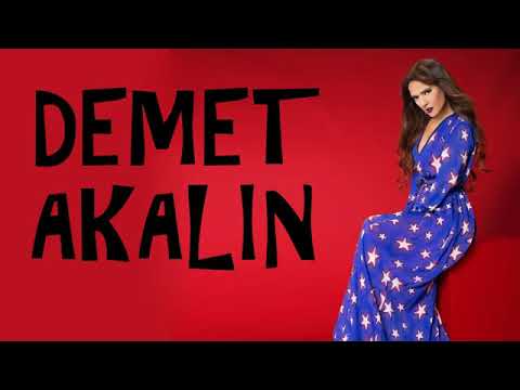 Demet Akalın - Afedersin (Akustik)