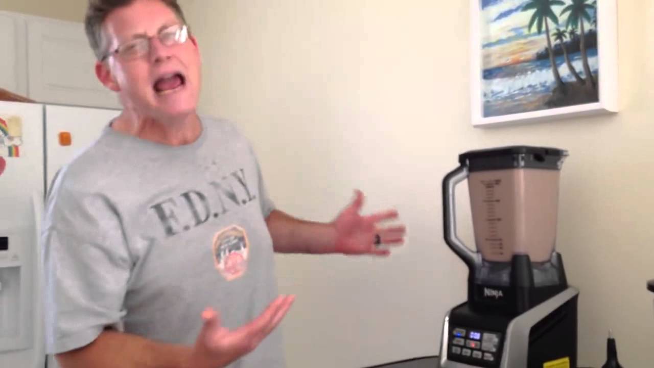 Zeus of Food Andrew Beam Just Hang On... - YouTube
