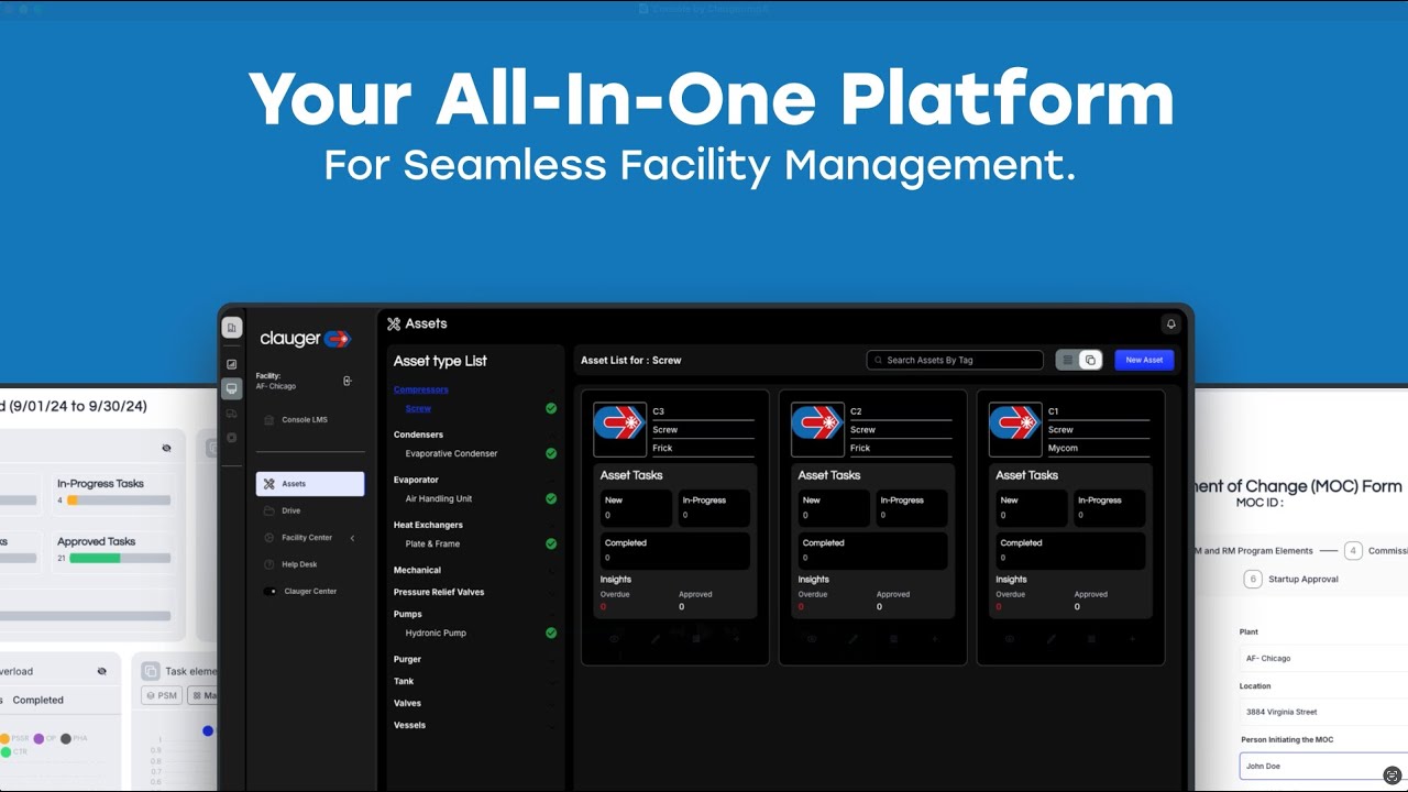Clauger - Console Overview - YouTube