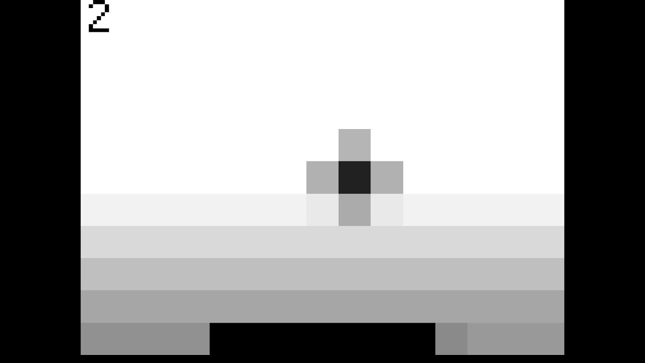 Catch the Apple | PIXEL - YouTube