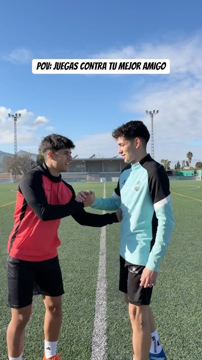 Quien es tu mejor amigo? - YouTube