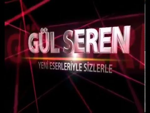Gül Seren _Sen şahım haydar sen pirim haydar