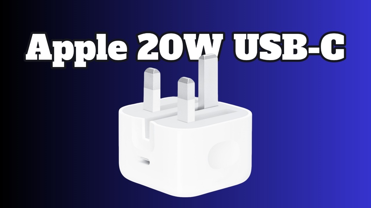 What's Inside: Unboxing The Apple Usb-c Power Adapter Package - YouTube