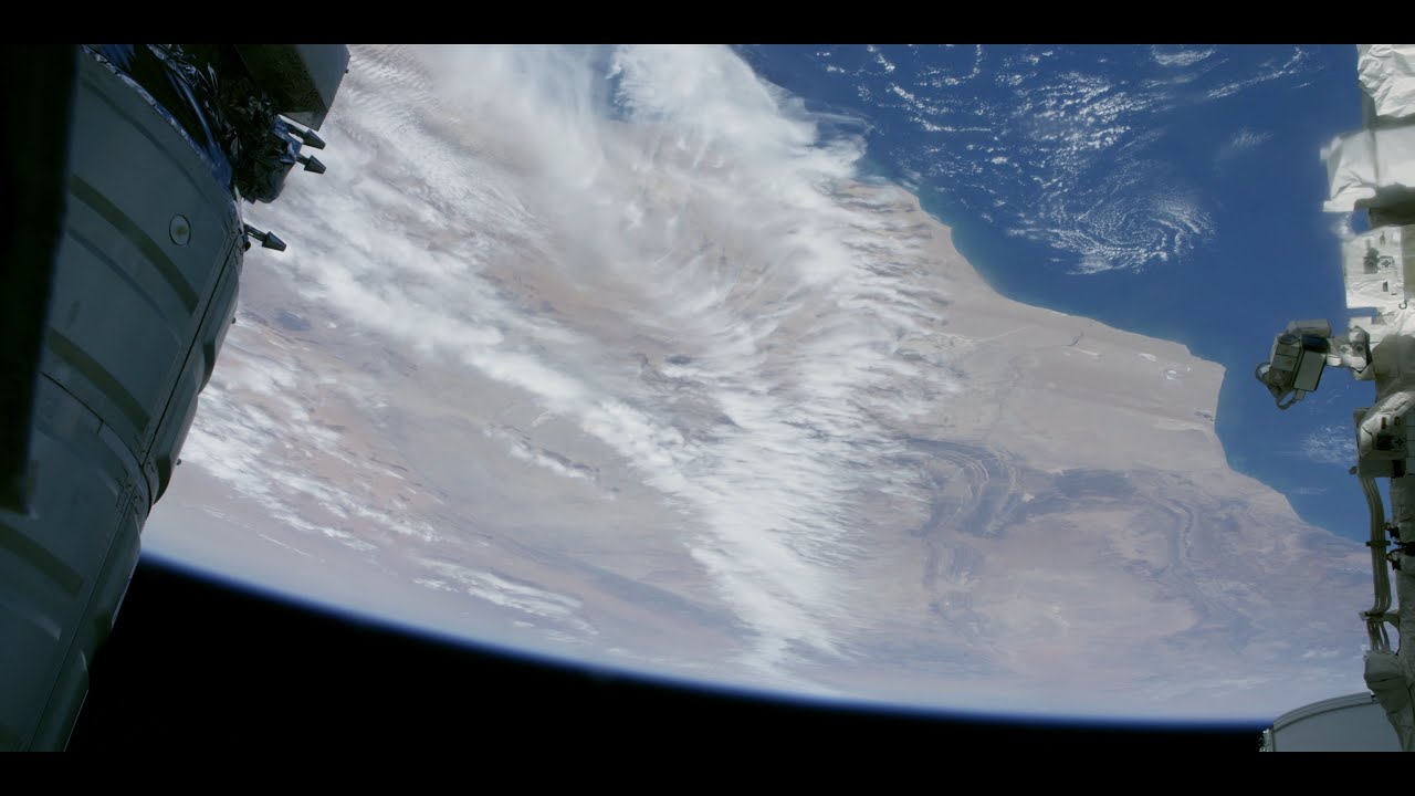 The Earth in 4K - YouTube