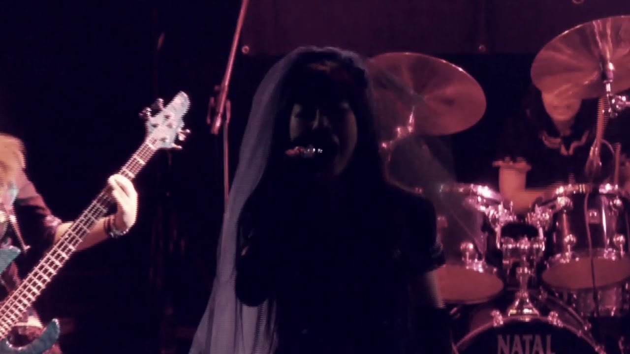 FullMooN BLACK BOX live (2016) - YouTube