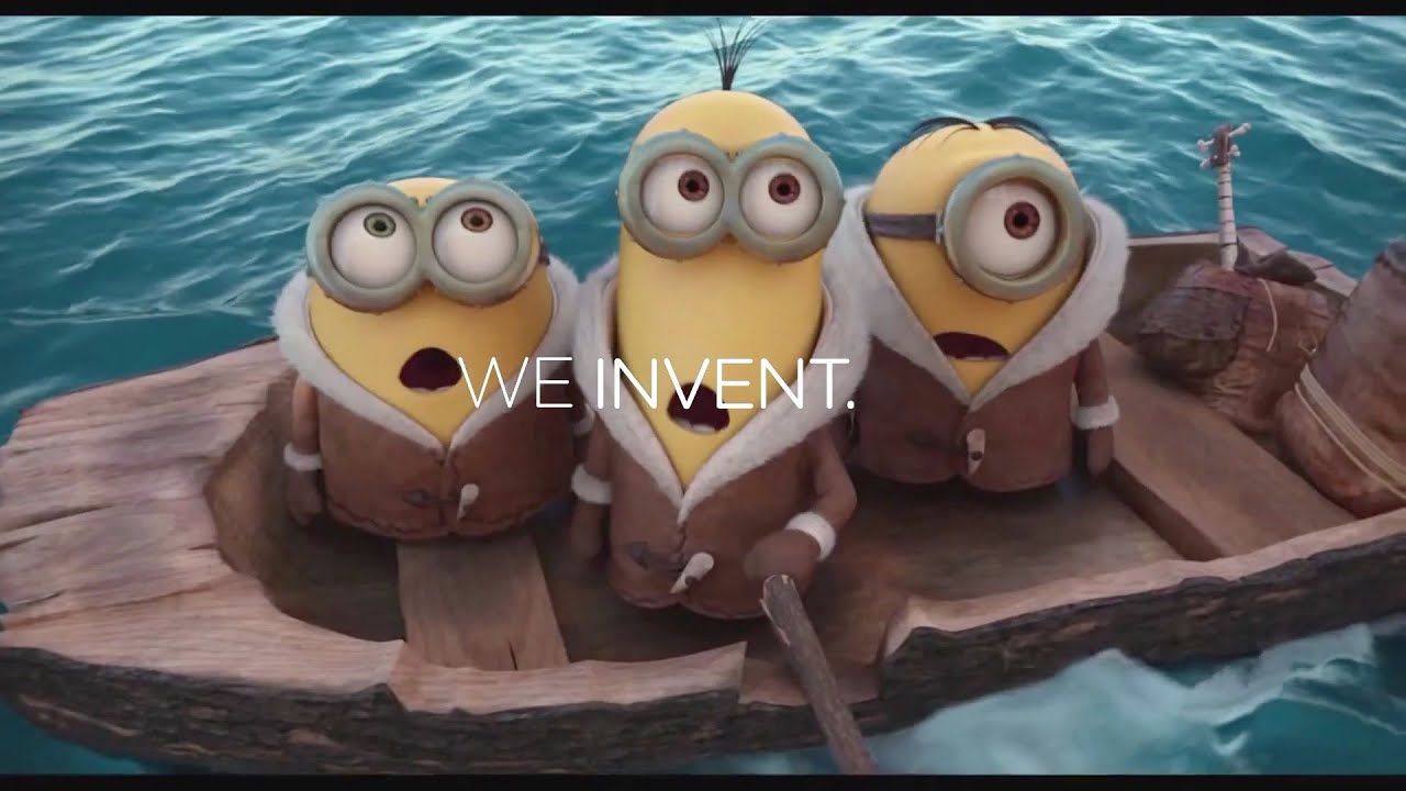 NBC Digital Sizzle Reel Universal Pictures Minions Universal Studios ...