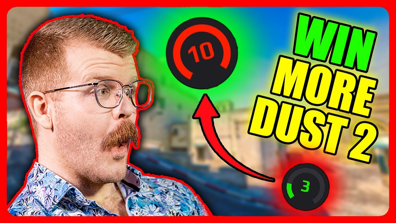69 MUST KNOW Dust 2 Tricks & Tips (WIN MORE CS2 GAMES) - YouTube