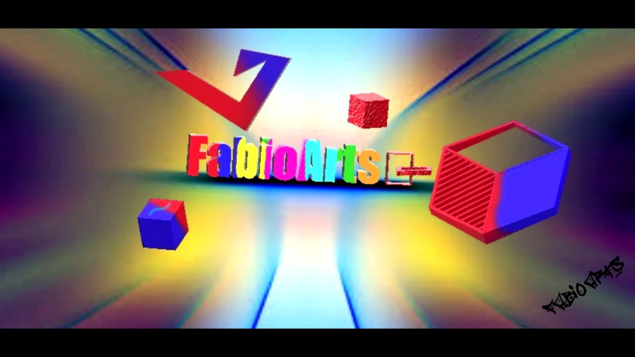 Si puo' fare un banner professionale con Paint 3D? - YouTube