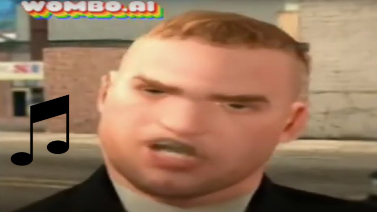 Eddie Pulaski (GTA San Andreas) sings - Day N Nite | Wombo AI - YouTube
