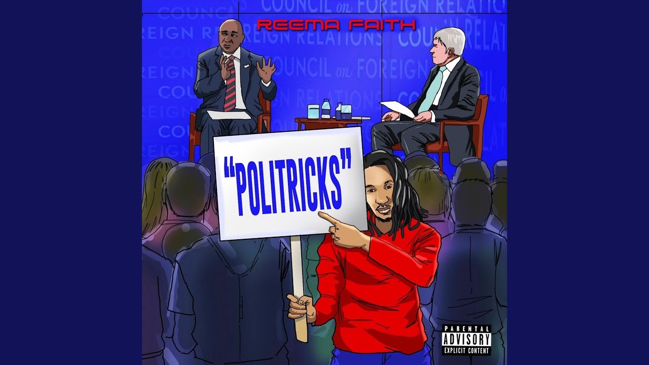 Politricks - YouTube