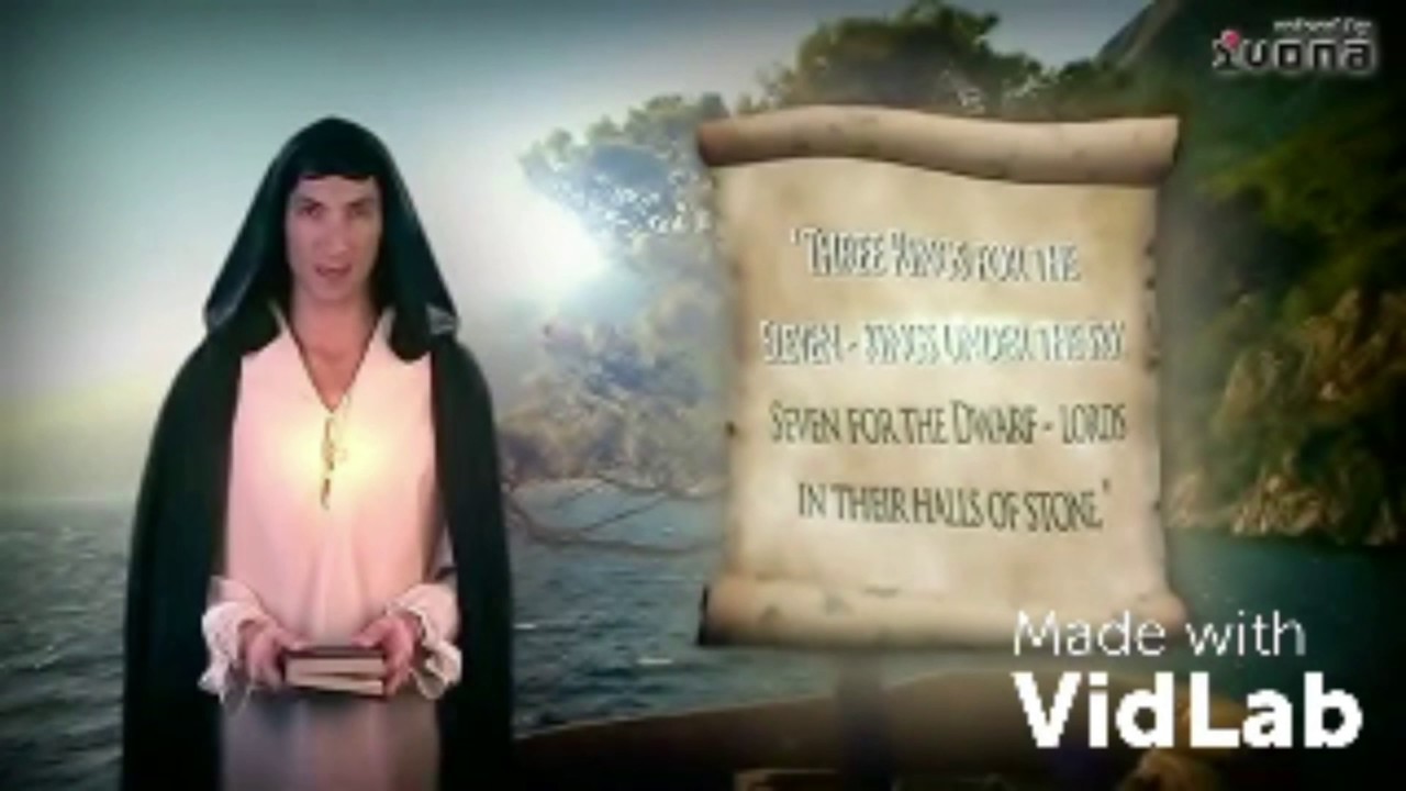 Salutes #1: ivona Voice Eric - YouTube