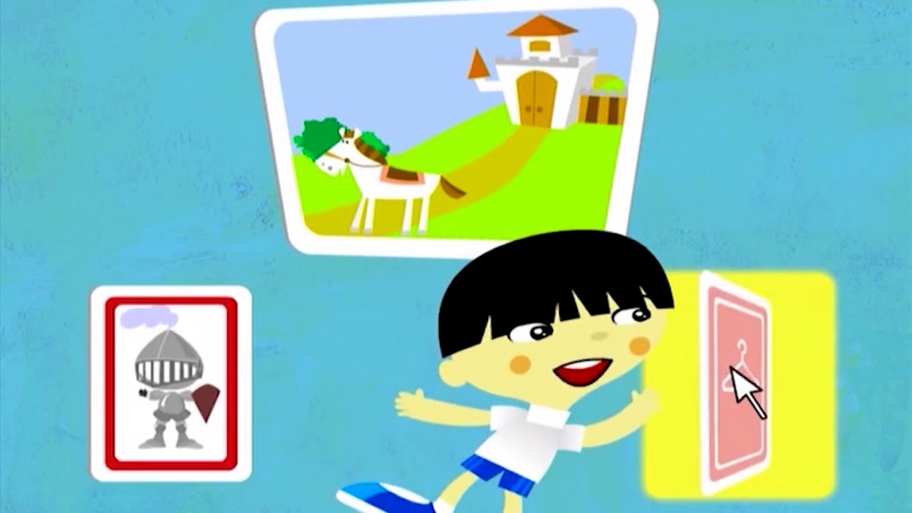 Ready, Dress, Go! Ep 19 - YouTube