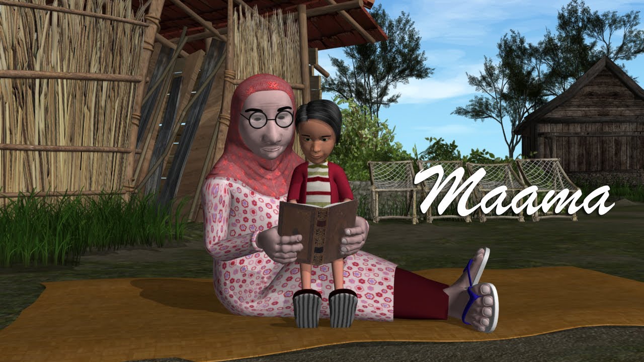Maama - YouTube