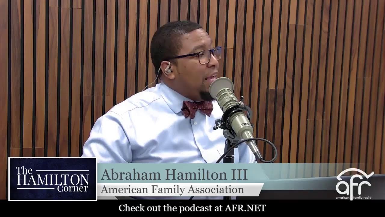 The Hamilton Corner - YouTube