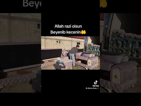 Xeyiri olsun eziz muşteri Sizde sifaris verin bu gozelik sizin uxunde olsun