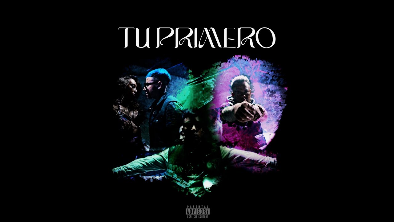 ROYALKINGS, MCDONMATA, DASTE BARBER - Tu primero (Video Oficial) - YouTube