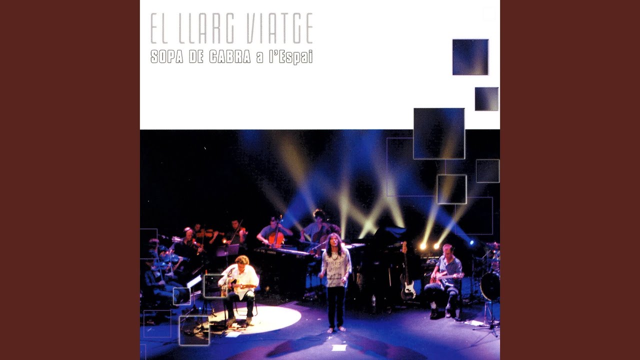 Dona (En Directe) - YouTube