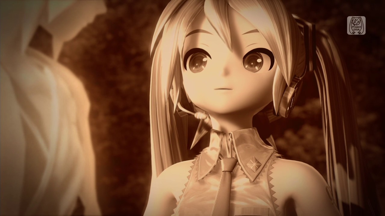 Celestial Fox [Miku] - YouTube