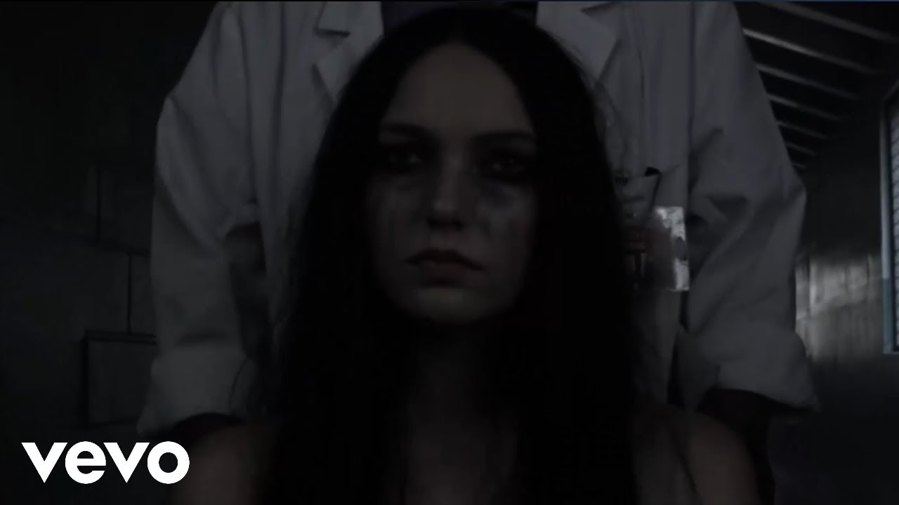 Black Veil Brides - Resurrect The Sun (Official Video) - YouTube