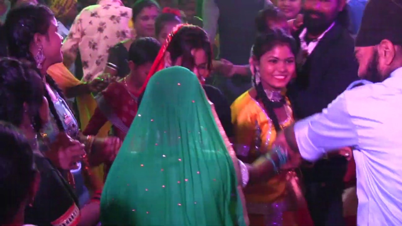 PAPPU SARDAR TUSU PARV 2020 - YouTube